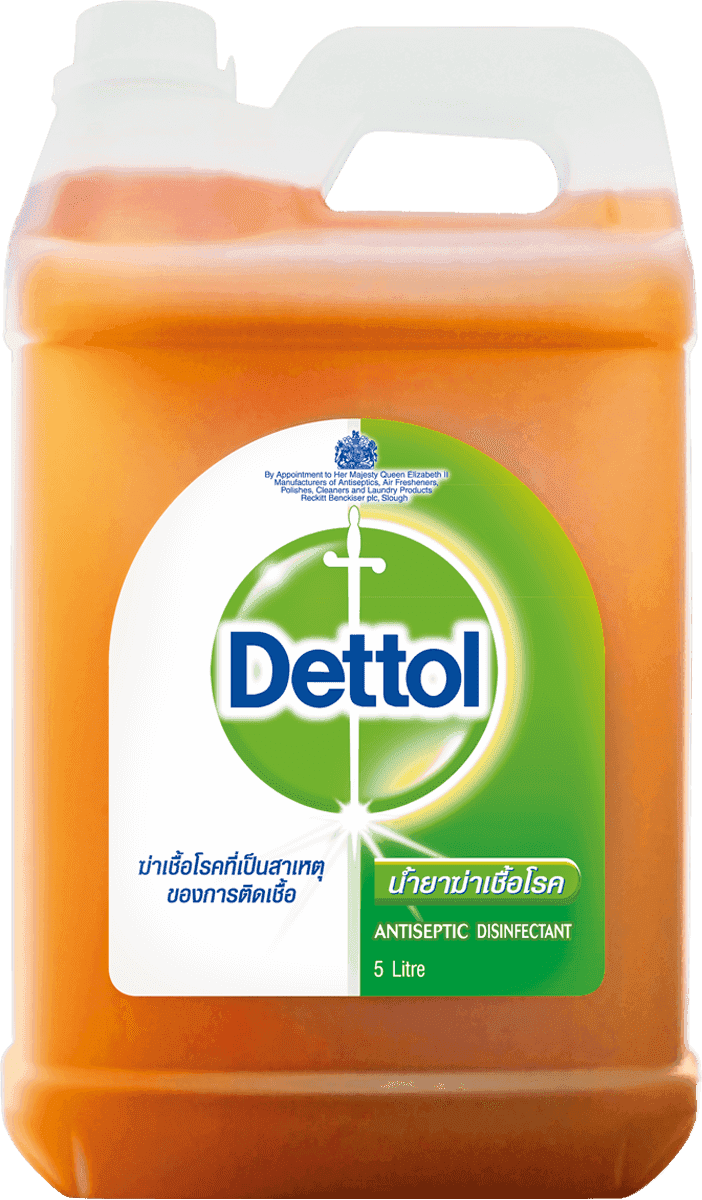 Dettol Antiseptic Liquid Original | Dettol Vietnam