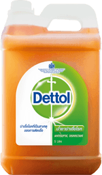 Dettol Antiseptic Liquid Original | Dettol Vietnam